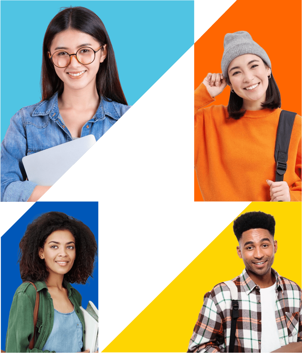 Home - Bold Futures Academy